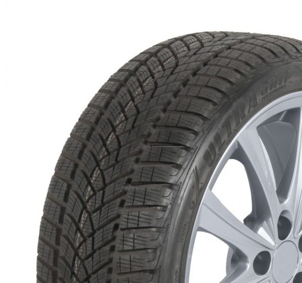 Zimska guma za putnička vozila GOODYEAR 245/40R18 ZOGO 97V UGPGA