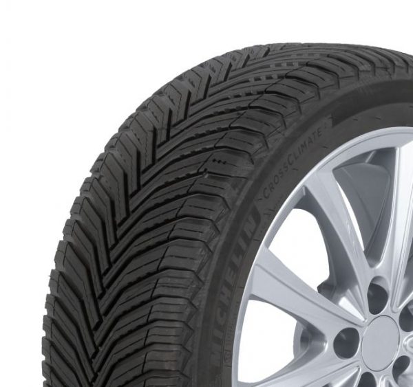 Celogodišnje gume za putnička vozila MICHELIN 235/50R19 COMI 103V CC2VO