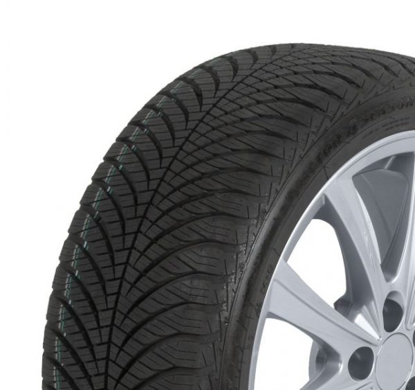 Celogodišnje gume za putnička vozila GOODYEAR 225/60R16 COGO 102W V4S2