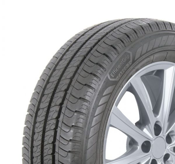 Letnje gume za laka dostavna vozila GOODYEAR 225/65R16 LDGO 112T EC2
