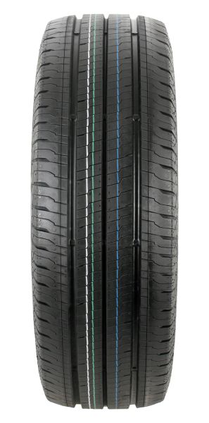 Letnje gume za laka dostavna vozila CONTINENTAL 215/75R16 LDCO 116T VCE