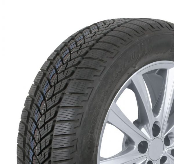SUV/4×4 zimske gume FULDA 235/55R19 ZTFU 105V KCS