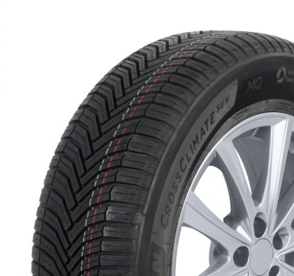SUV/4×4 gume za sve sezone MICHELIN 235/60R18 CTMI 107W CRCS