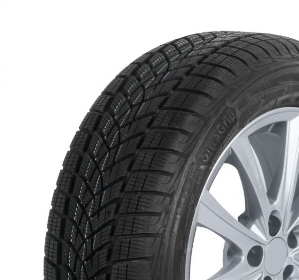 SUV/4×4 zimske gume GOODYEAR 215/70R16 ZTGO 104H UGP+S