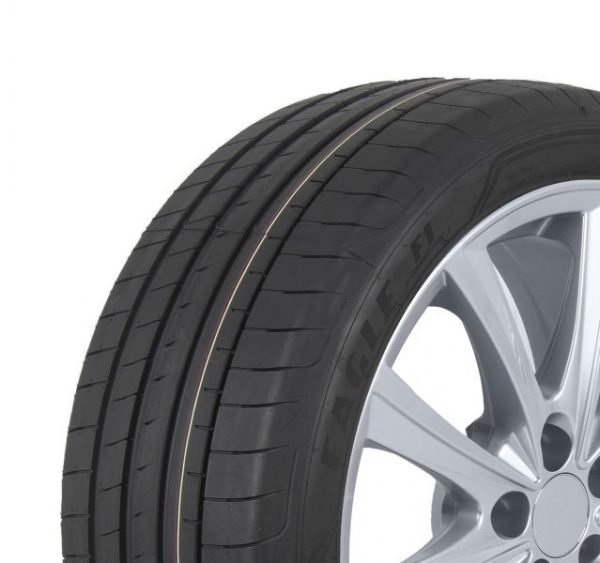 SUV/4×4 letnje gume GOODYEAR 255/55R18 LTGO 109Y F1A3