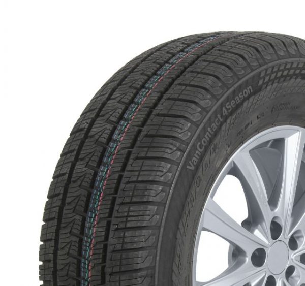 Celogodišnje gume za dostavna vozila CONTINENTAL 215/70R15 CDCO 109S VC4S