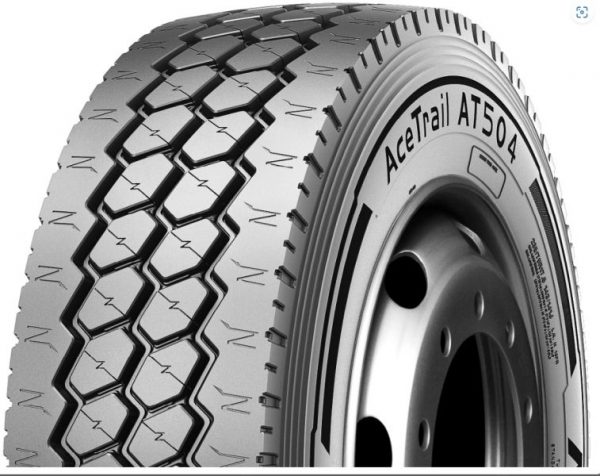 Kamionska guma za prikolicu ARISUN 245/70R17.5 CAI AT504
