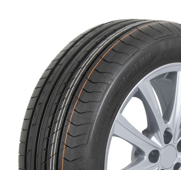 Letnja guma za putnička vozila FULDA 235/40R19 LOFU 96Y SC2V