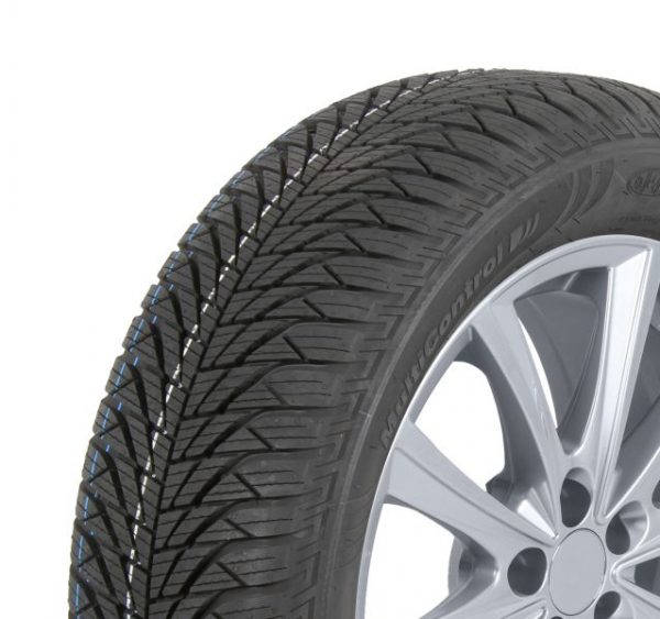 Celogodišnje gume za putnička vozila FULDA 245/45R18 COFU 100W MCONT