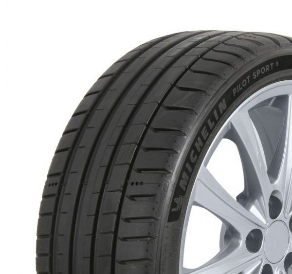 Letnja guma za putnička vozila MICHELIN 235/40R18 LOMI 95Y PS5