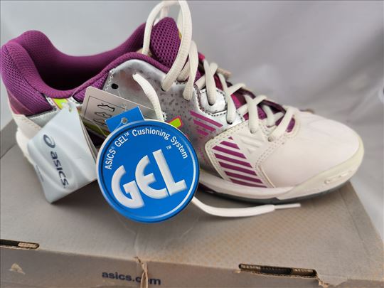 Asics patike br 40 - čitaj opis - novo