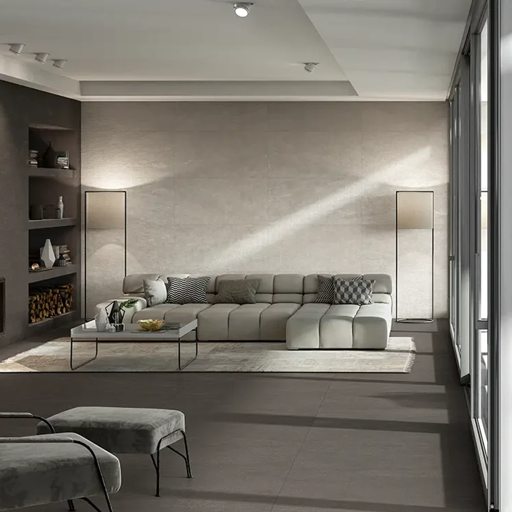 NORGESTONE Ivory rett 30×60 klasa MS