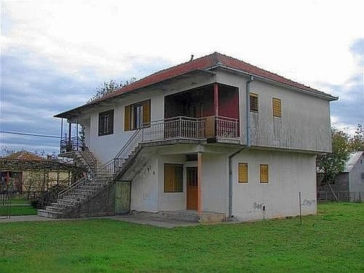 Danilovgrad-Crna Gora