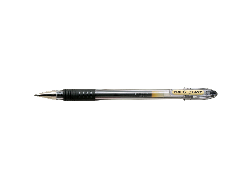 Roler G1 Pilot Grip 0.7 Crni