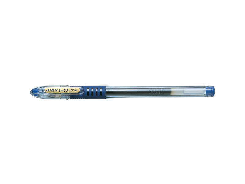 Roler G1 Pilot Grip 0.7 Plavi
