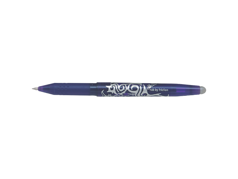 Roler Pilot Frixion Ball 0.7 Ljubičasti