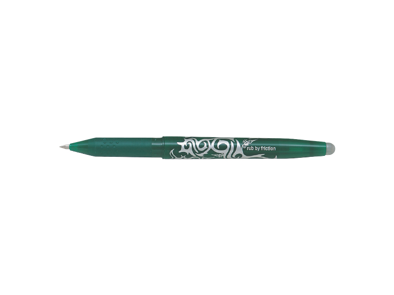 Roler Pilot Frixion Ball 0.7 Zeleni
