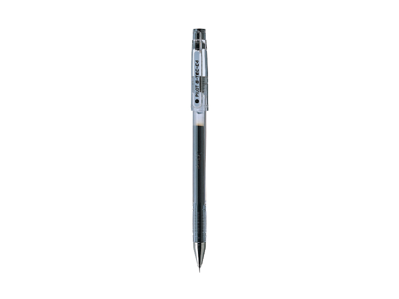 Roler Pilot G-Tec-C4 Crni