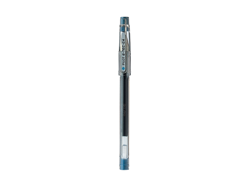Roler Pilot G-Tec-C4 Plavi