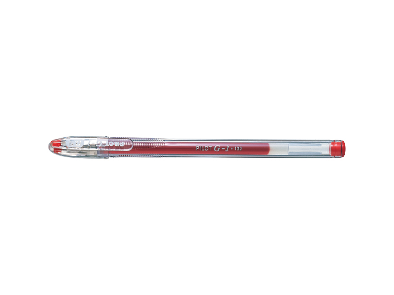 Roler Pilot G1 0.5 Crveni