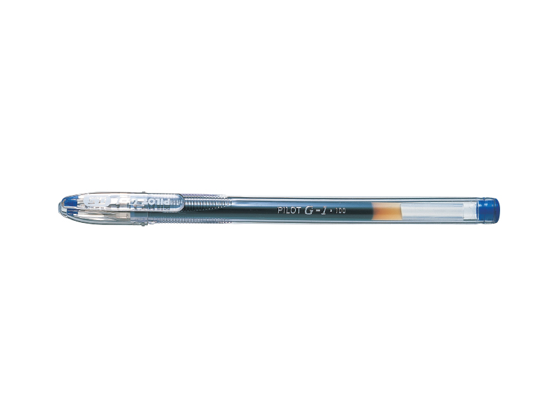 Roler Pilot G1 0.7 Plavi