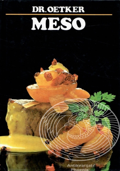 Dr. Oetker - Meso