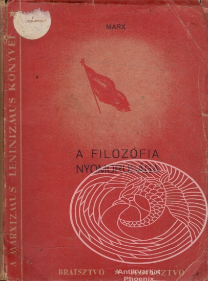 A filozófia nyomorúsága