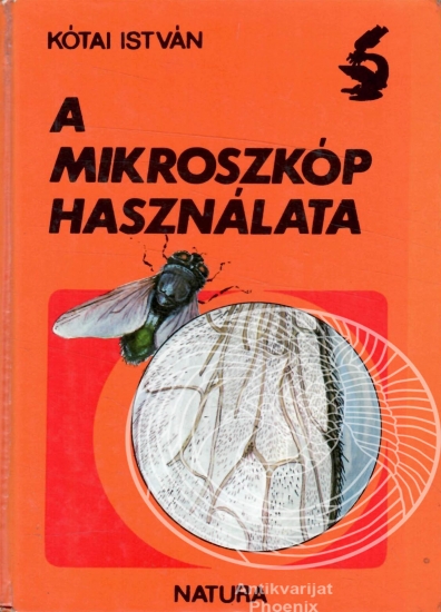 A mikroszkóp használata