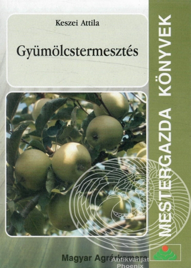 Gyümölcstermesztés