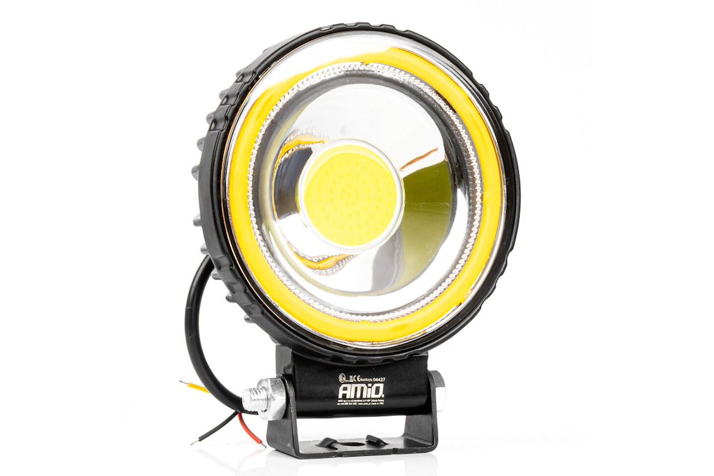 Halogeno LED radno svetlo AWL83 48W 3600LM 12V 24V AMIO-04427 Jedinstvena ponuda