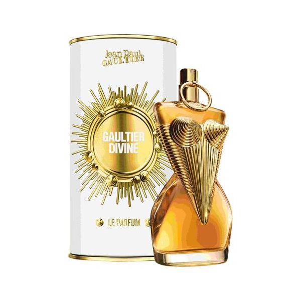 JEAN PAUL GAULTIER DIVINE LE PARFUM EDP parfem