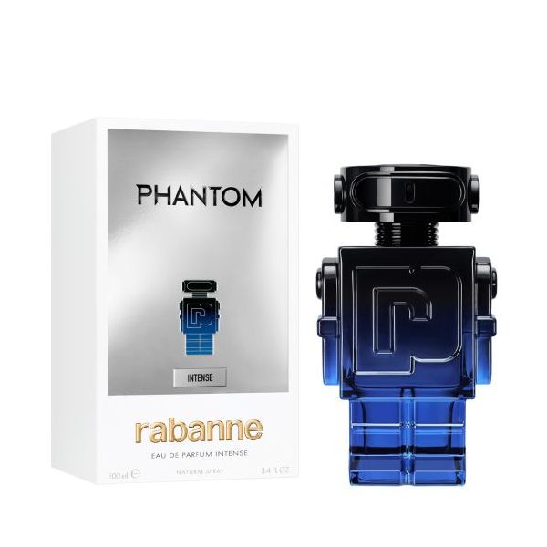 PACO RABANNE PHANTOM INTENSE EDP