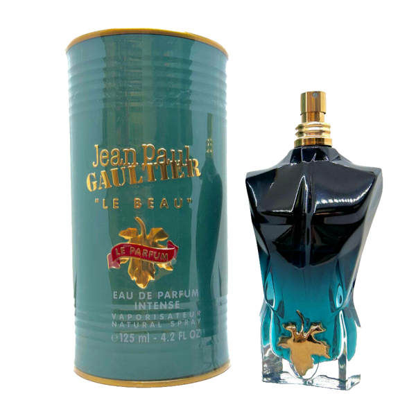 JEAN PAUL GAULTIER LE BEAU LE PARFUM INTENSE EDP