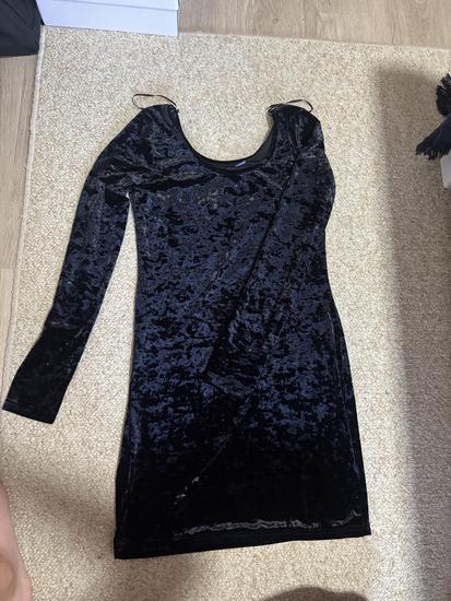 Plisana haljina H&M