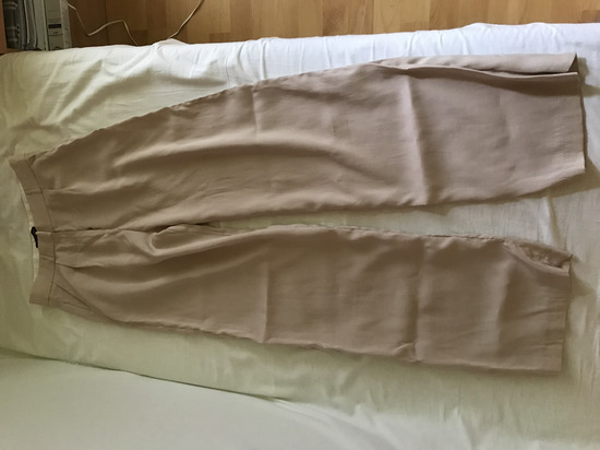 Jelovac krem pantalone