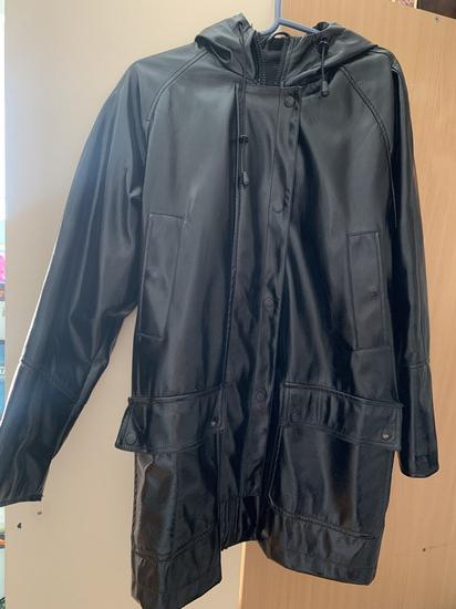 Pull and Bear jakna od vestacke koze