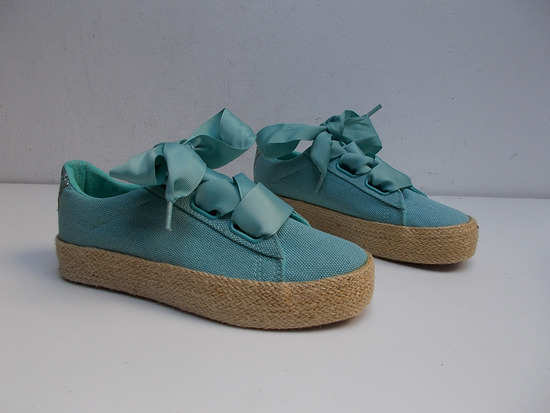 patike - espadrile, novo