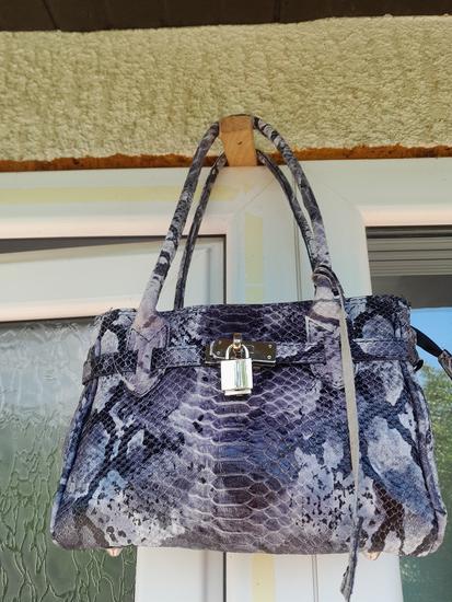 ***Nova kozna ***Made in Italy***