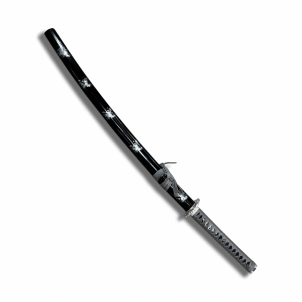 Katana Black