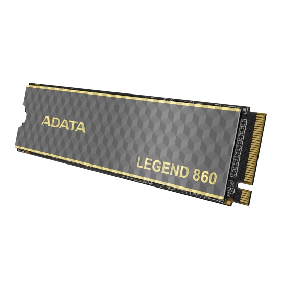 SSD M.2 NVME 1TB AData SLEG-860-1000GCS