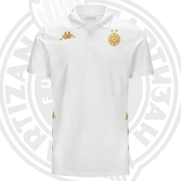 KAPPA BELA POLO MAJICA