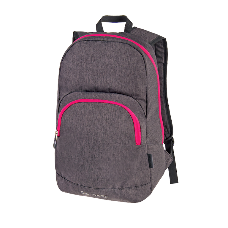 RANAC PULSE SOLO
GRAY PINK