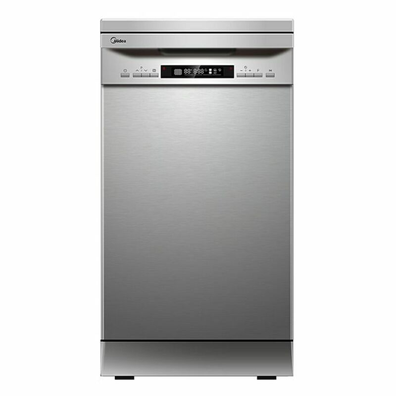 Midea samostojeća sudomašina MFD45S350S.1-HR
