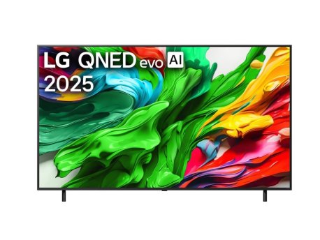 LG 75QNED87A3B AI QNED87 4K Ultra HD 2025