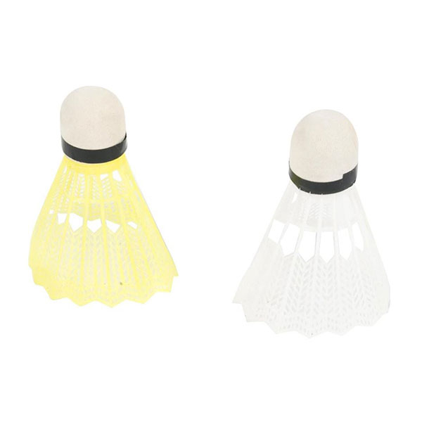 Set za odbojku i badminton Scatch 31x168cm 9506999