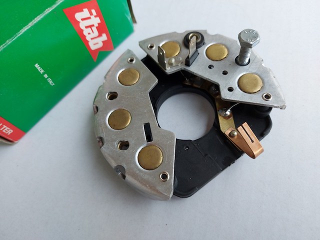 Diodna ploca, Alfa,Mercedes,Fiat,Lancia,Opel,Ford,Audi