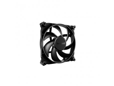 BE QUIET Silent Wings 4 140mm PWM high-speed BL097 ventilator za kuciste