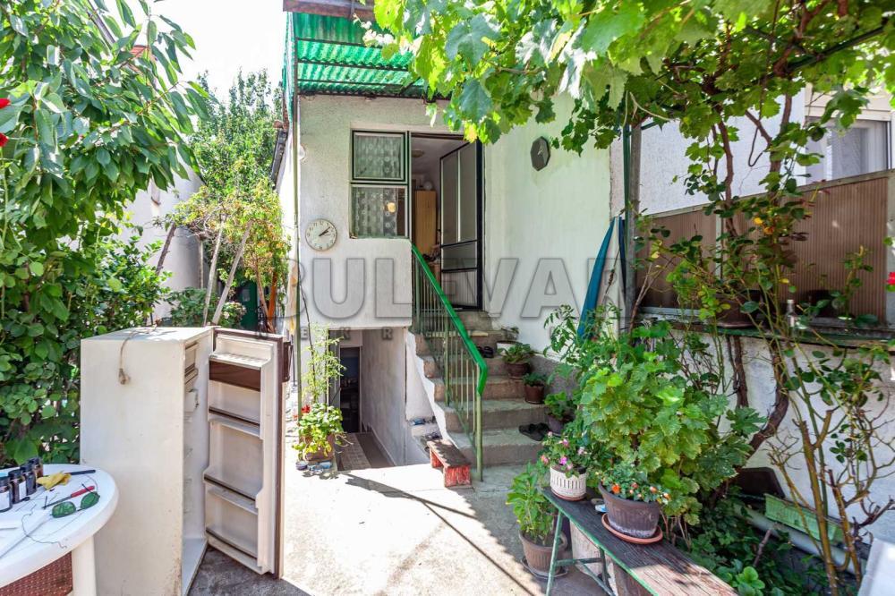 Mirnička, Kuća na prodaju, 50m2, 41.200€