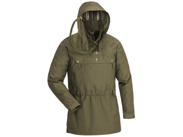 PINEWOOD JAKNA TIKAANI TC STRETCH ANORAK