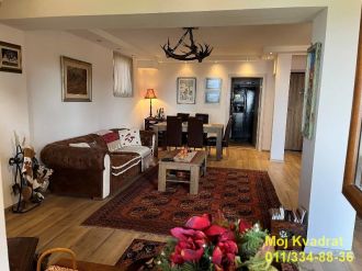 98m² 199.000€
Kopaonik, Stefana Prvovenčanog